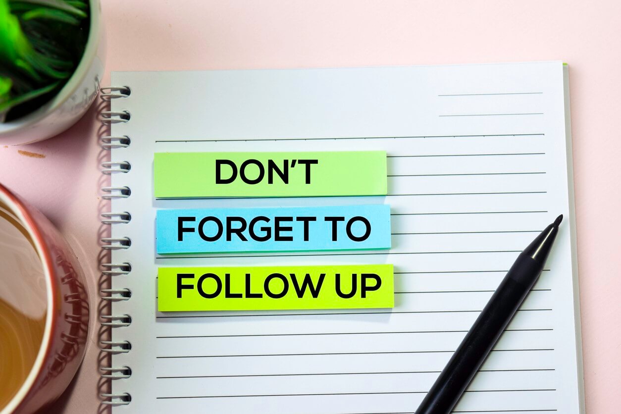 How to Ask for a Promotion - Mantek Solutions